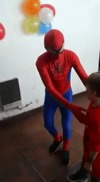 Spiderman Fail GIFs - Find & Share on GIPHY