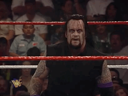 Wrestlemania Xii Wrestling GIF by WWE - Find & Share on GIPHY