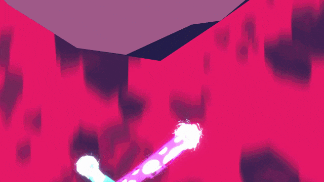 Energy Beam Battle GIF by VRV - Find & Share on GIPHY