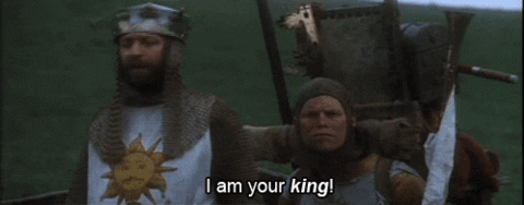 Monty Python GIF - Find & Share on GIPHY
