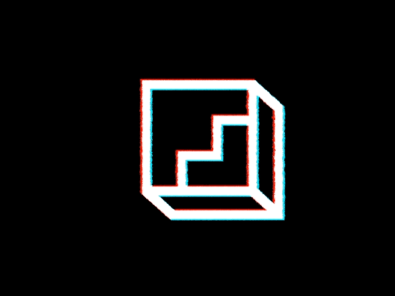 Glitch Logo GIF - Find & Share on GIPHY