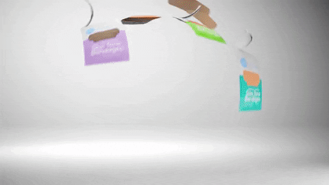 Bandaid Bandage GIF by Tru-Colour Bandages - Find & Share on GIPHY