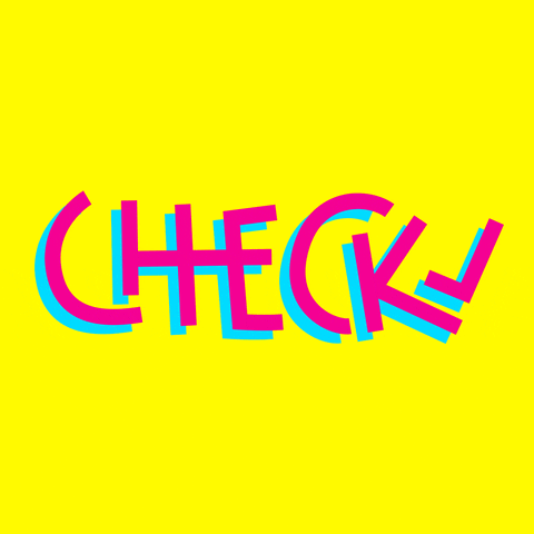 Illustration Check Up GIF by Kochstrasse™ - Find & Share on GIPHY