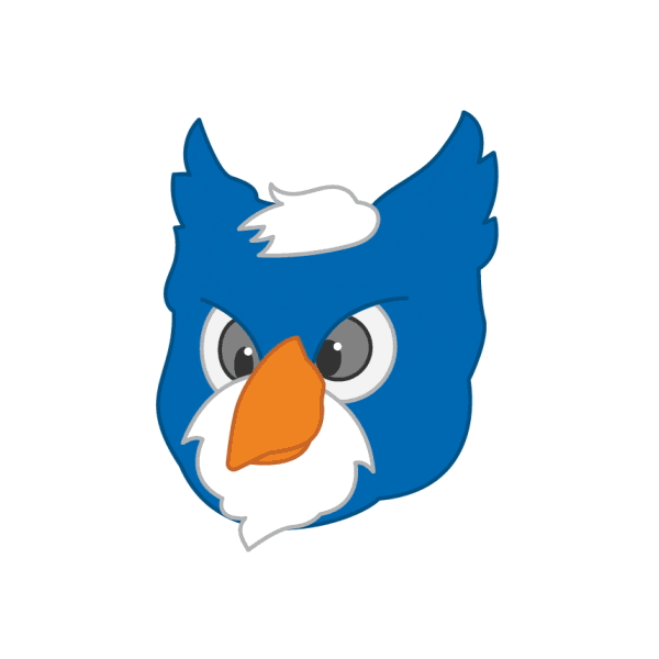 Owl Wink GIF by ConnectWise - Find & Share on GIPHY