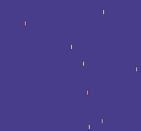 GitHub - frankfium/simpleRain: A simple random rain generator using ...