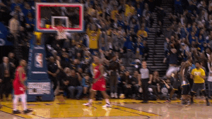Buzzer Beater Running GIF by NBA - Find & Share on GIPHY