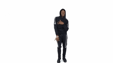 Dance Foot Shuffle GIF by J Hus - Find & Share on GIPHY