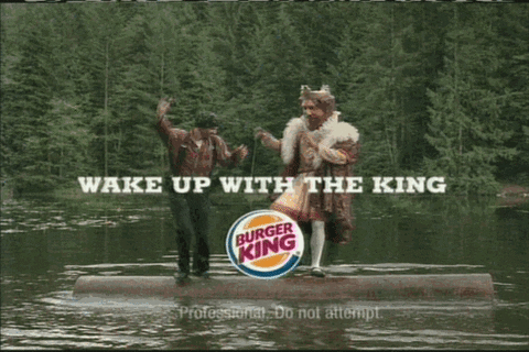 King GIF - Find & Share on GIPHY