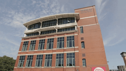 Faculty GIF by Coventry University - Find & Share on GIPHY