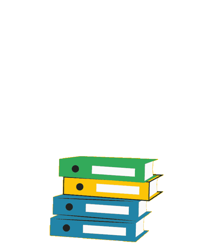 Falling Sticker for iOS & Android | GIPHY