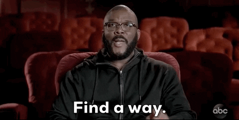 Tyler Perry Oscars GIF by The Academy Awards - Find & Share on GIPHY