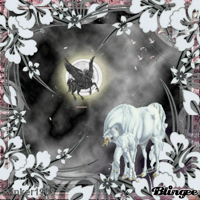 Unicorn Gif Tumblr