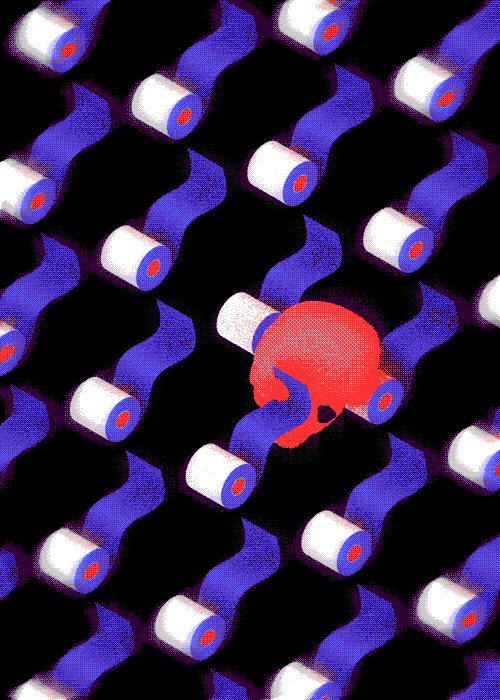 Waves Pattern GIF - Find & Share on GIPHY