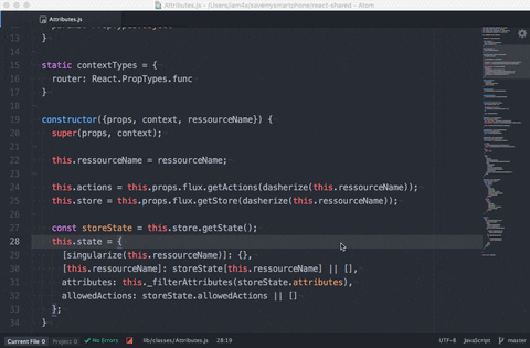 Atom GIF - Find & Share on GIPHY