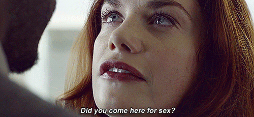 Ruth Wilson GIF - Find & Share on GIPHY