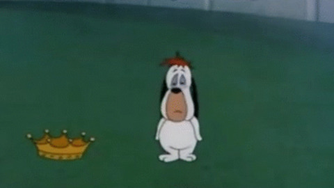 Droopy GIF - Find & Share on GIPHY