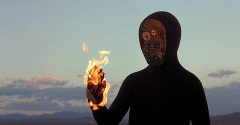 Punk GIF - Find & Share on GIPHY