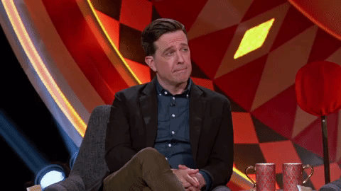 Abc GIF by The Gong Show - Find & Share on GIPHY