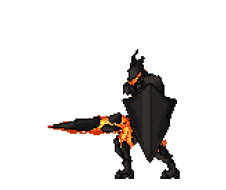 Attack Sticker for iOS & Android | GIPHY