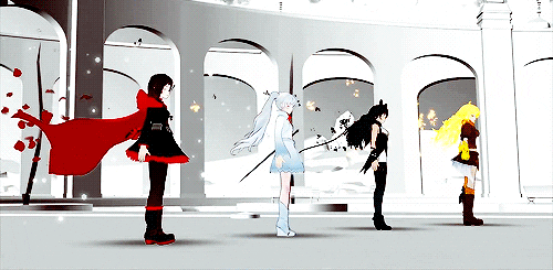 Rwby GIF - Find & Share on GIPHY