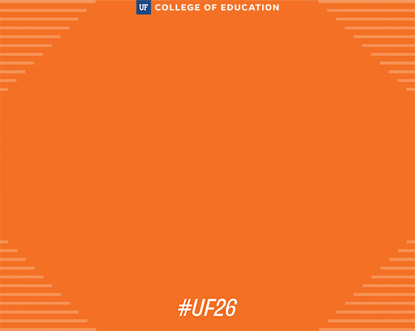 Uf Ufcoe GIF by University of Florida College of Education - Find ...