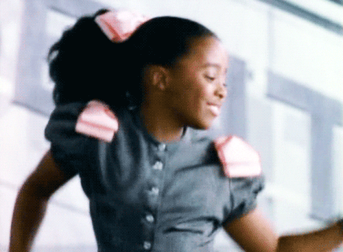 The Cosby Show Rudy Find And Share On Giphy