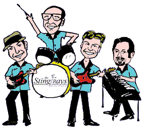 Band Sticker for iOS & Android | GIPHY