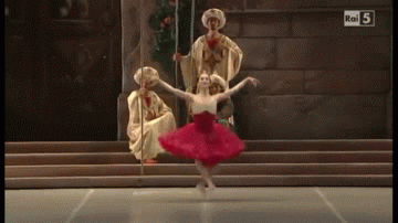 Performance GIF - Find & Share on GIPHY