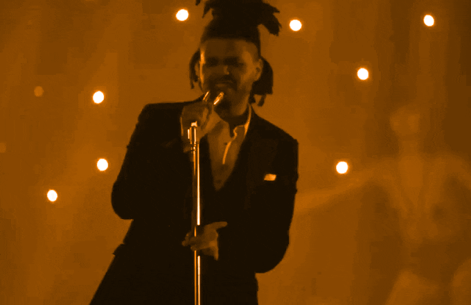 The Weeknd GIFs - Find & Share on GIPHY