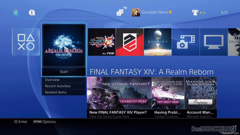 Ps4 GIF - Find & Share on GIPHY