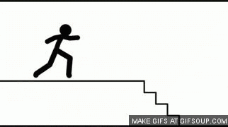 Falling GIF - Find & Share on GIPHY