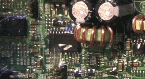 Electronic Voting GIFs - Find & Share on GIPHY