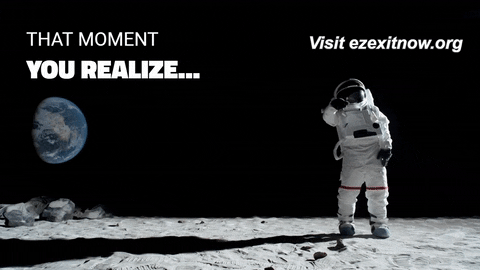 Time Share GIF by EZ Exit Now - Find & Share on GIPHY