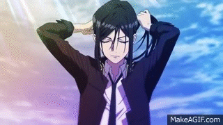 Kproject Gif
