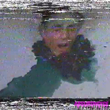 The Brain Horror GIF by absurdnoise - Find & Share on GIPHY