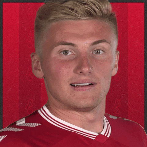 Awkward Wink GIF by Bristol City FC - Find & Share on GIPHY