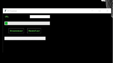 GitHub - wannacry3030/LFI_scanner: scanner da vulnerabilidade web LFI ...