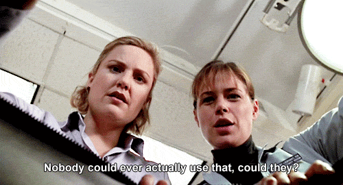 Sherry Stringfield GIFs - Find & Share on GIPHY