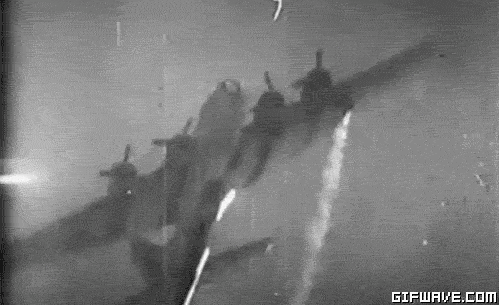 World War Ii GIF - Find & Share on GIPHY
