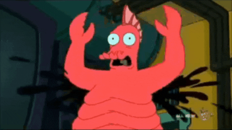 Zoidberg Gif