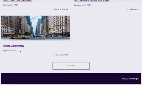GitHub - sbaeyens/clone-practice