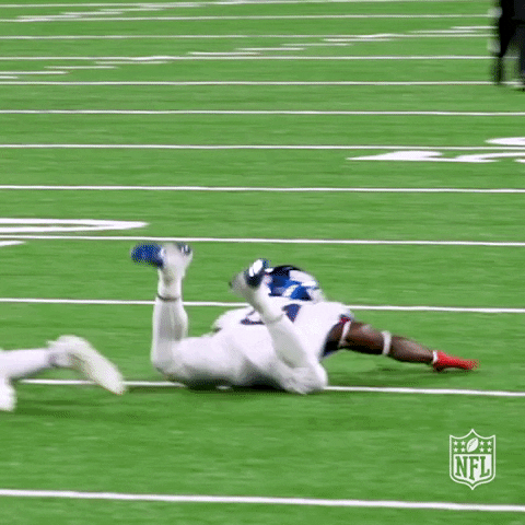 New York Giants No GIF by NFL - Find & Share on GIPHY
