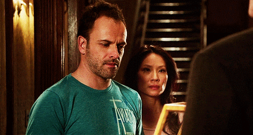 Lucy Liu Find And Share On Giphy