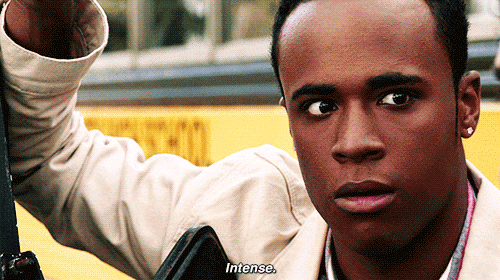 Intense GIF - Find & Share on GIPHY