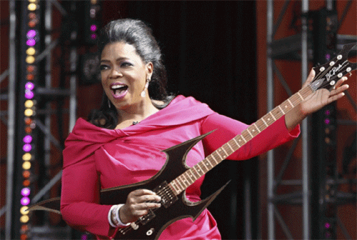 Oprah Winfrey Gifs Find Share On Giphy