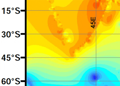 Topography GIFs - Find & Share on GIPHY