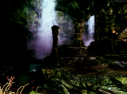 The Elder Scrolls Tes V Skyrim Find And Share On Giphy