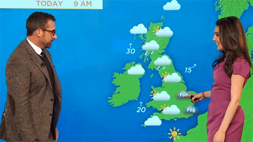 Mark Wahlberg Weather GIF - Find & Share on GIPHY