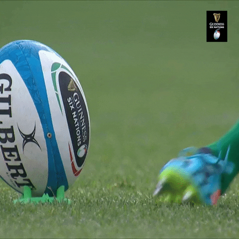 Irish Rugby GIF by Guinness Six Nations - Find & Share on GIPHY
