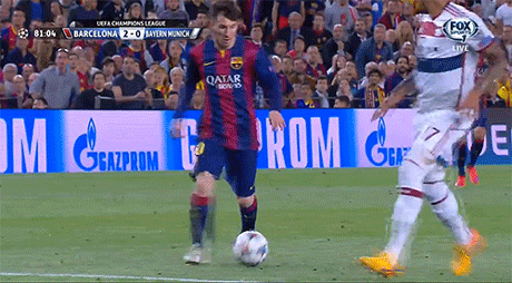 Messi GIF - Find & Share on GIPHY